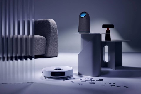 Адыгея Сегодня – Внутри живет Маруся. Старт продаж умной колонки VK ...